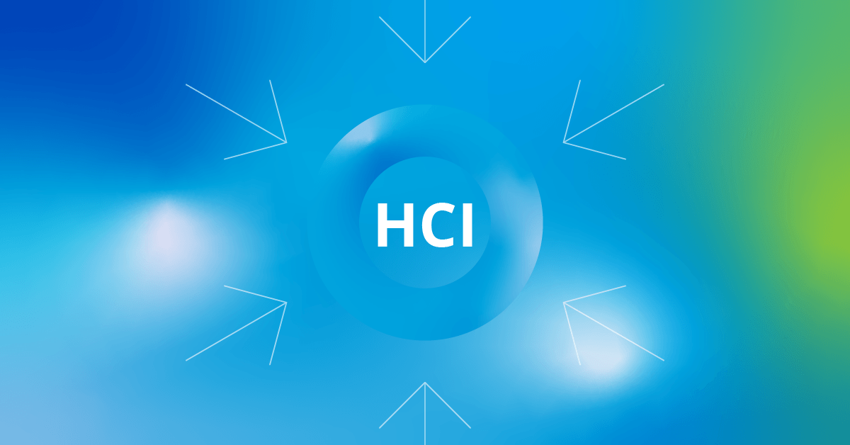 Consider hyperconverged infrastructure | next infrastructure refresh