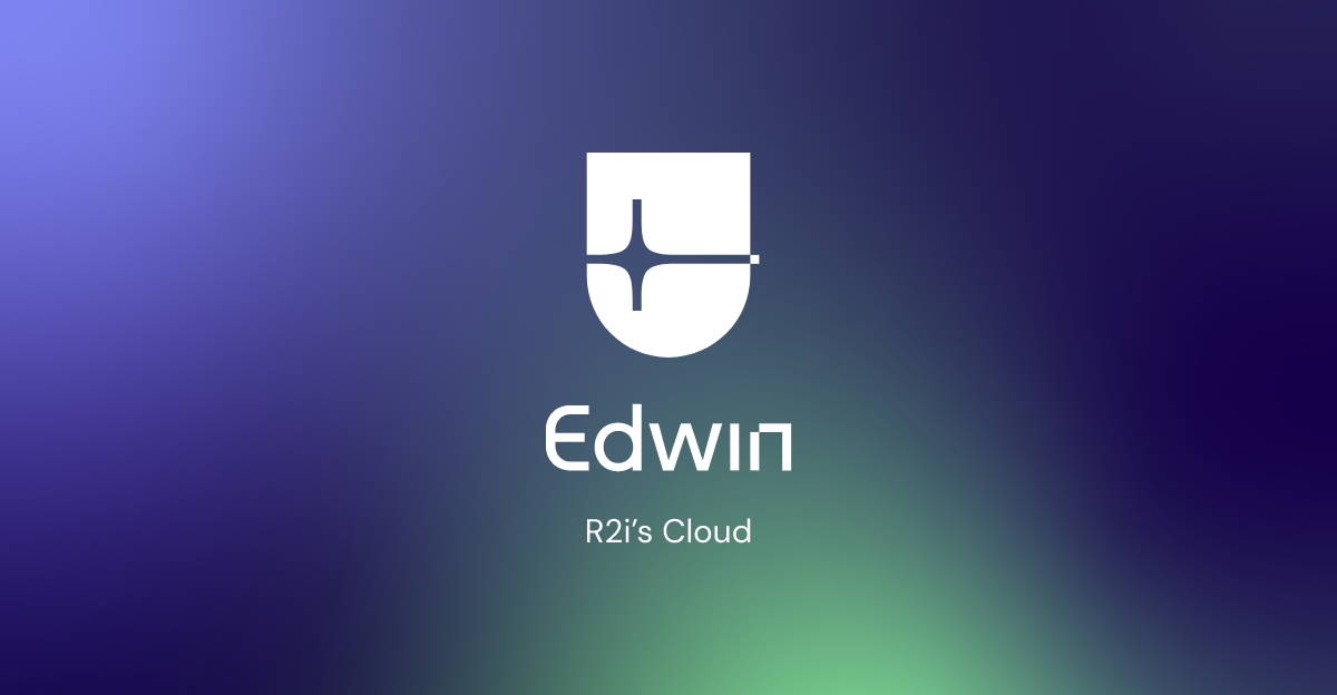 Secure and efficient Cloud - 100% Canadian - R2i