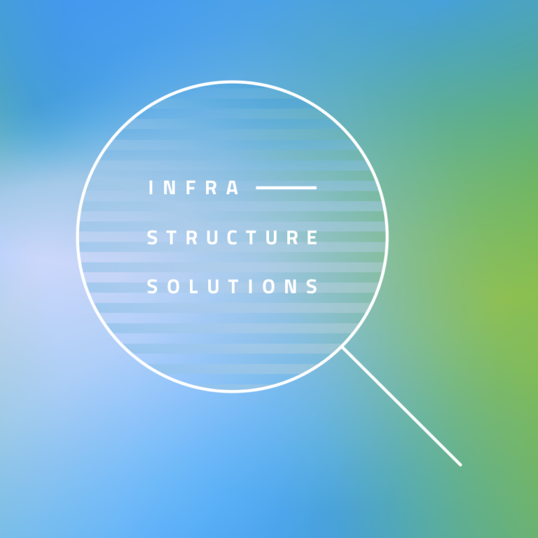 Top Considerations When Choosing an Infrastructure Solution for Your ...