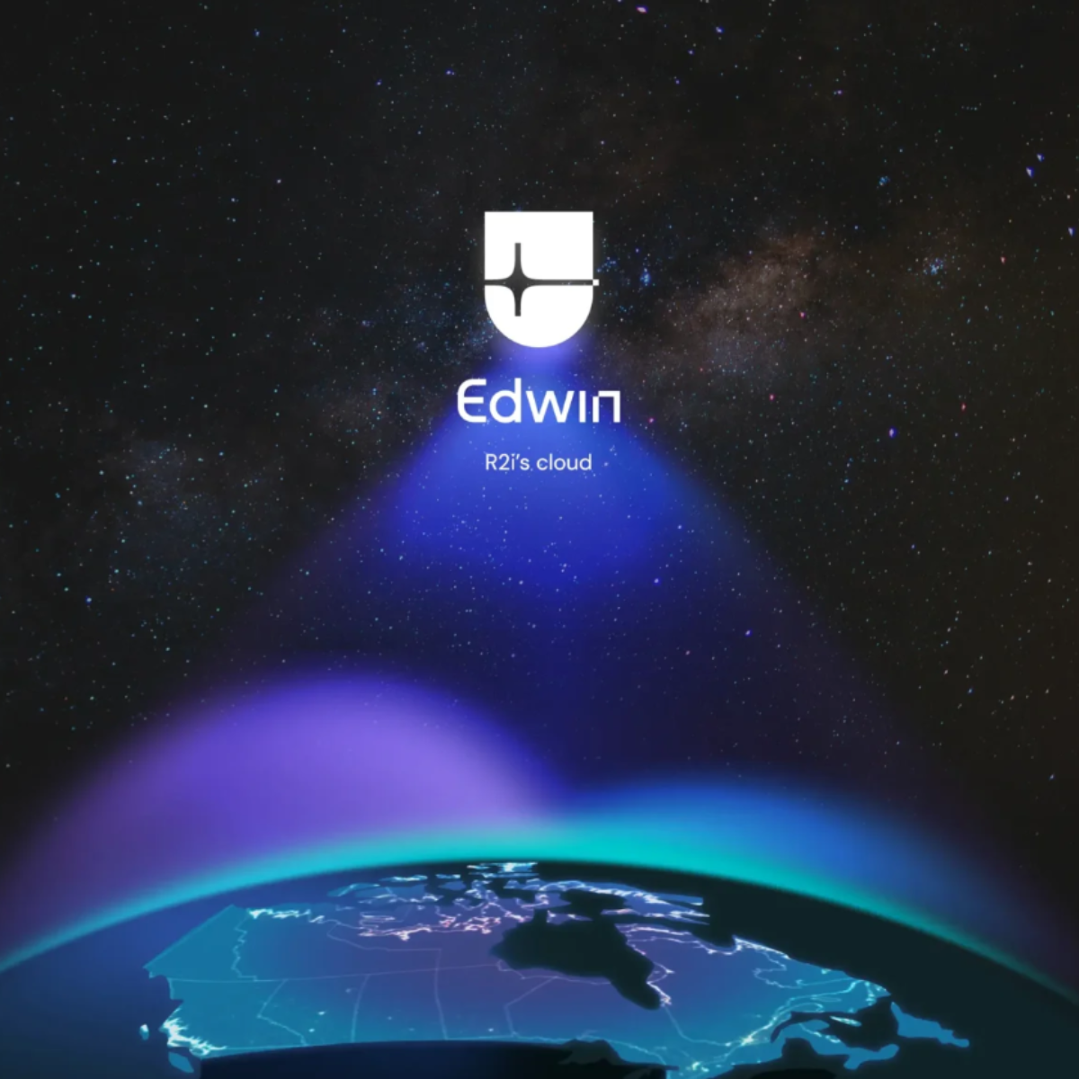 Secure and efficient Cloud - 100% Canadian - R2i